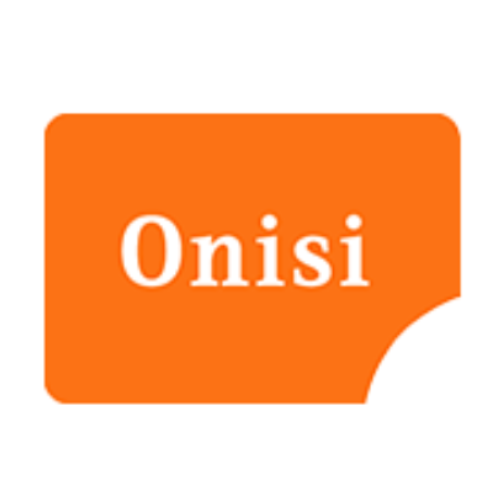 ONISI – 雄峯山系