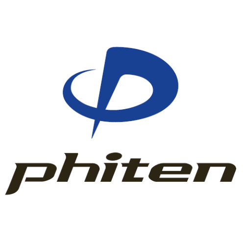 PHITEN – 雄峯山系