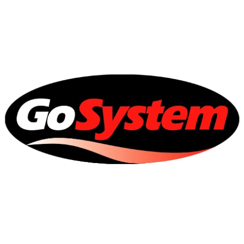 GOSYSTEM – 雄峯山系