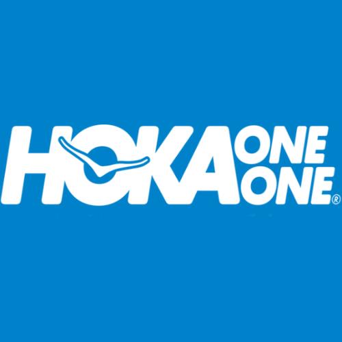 HOKA ONE ONE – 雄峯山系