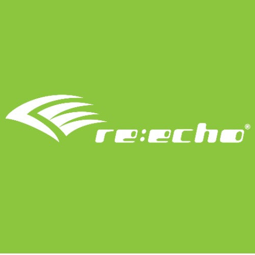 RE:ECHO – 雄峯山系